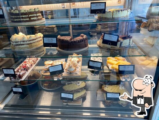 Two Magpies Bakery, Holt - Restaurant menu, prices and reviews