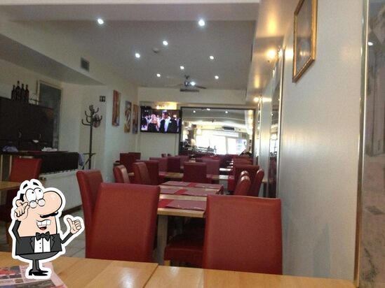 Il Punto, Luxembourg City - Restaurant menu, prices and reviews