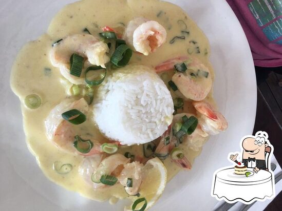 Breeze Cafe & Bar in Aldinga Beach - Restaurant menu and reviews