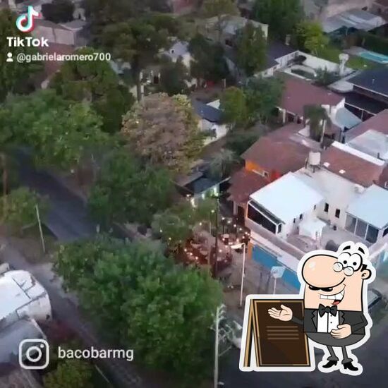 Baco bar, Monte Grande - Restaurant reviews