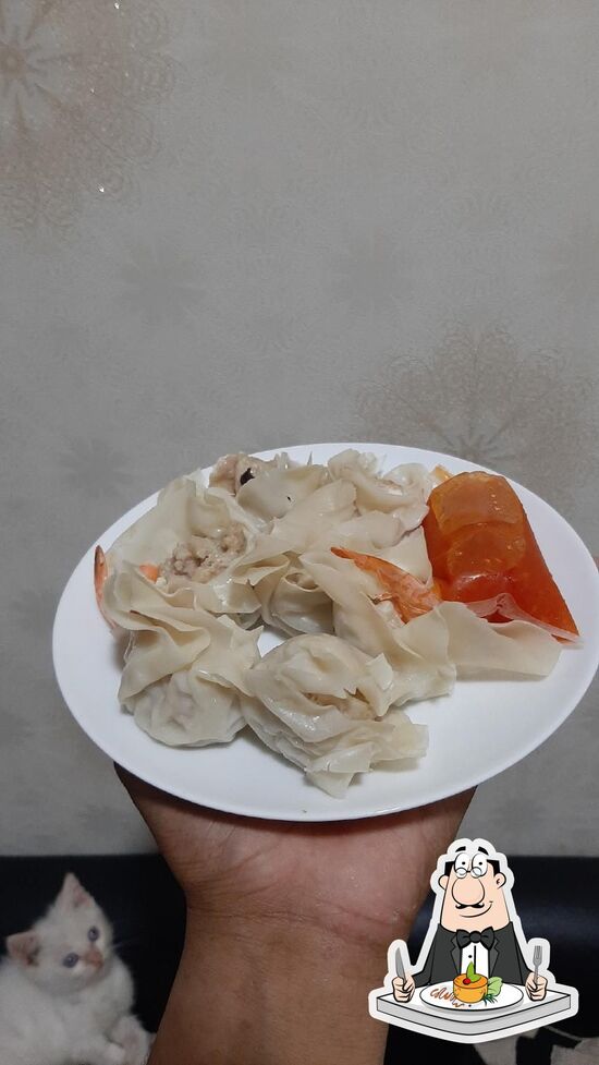 Cemilan Geca, Medang - Restaurant menu, prices and reviews