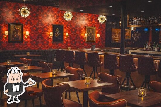 Club 616, Santa Ana - Restaurant menu, prices and reviews