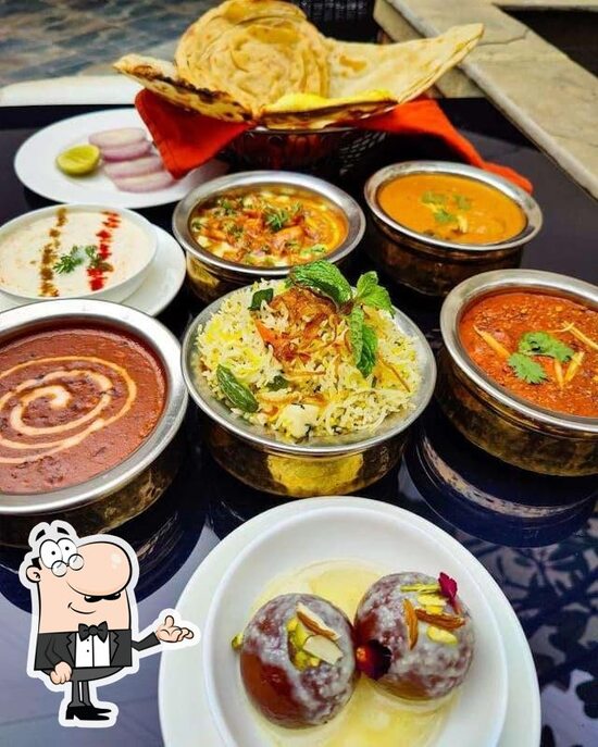 Jalebbi Multicuisine Family Restaurant, Bengaluru - Restaurant menu ...