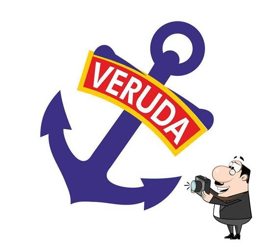 Carta de Restaurant Volaria - Marina Veruda, Pula