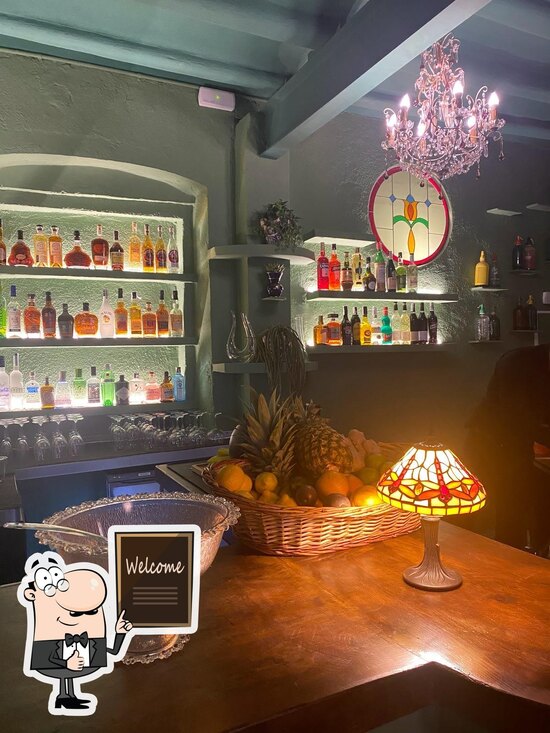 Bar Lola, Tossa de Mar - Menú del restaurante, precios y reseñas
