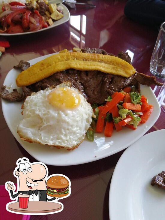 CHIRI CONCHA RESTAURANT, Andahuaylillas - Restaurant reviews