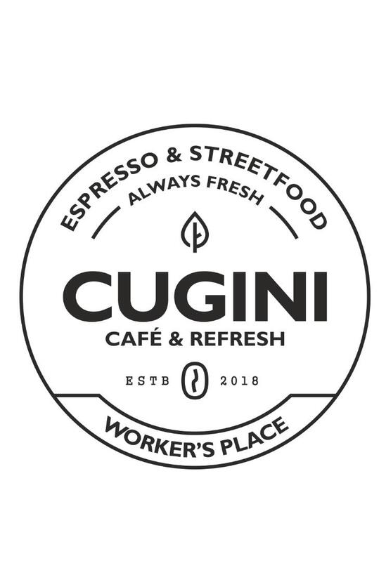 CUGINI CAFE, Tavros - Opiniones del restaurante