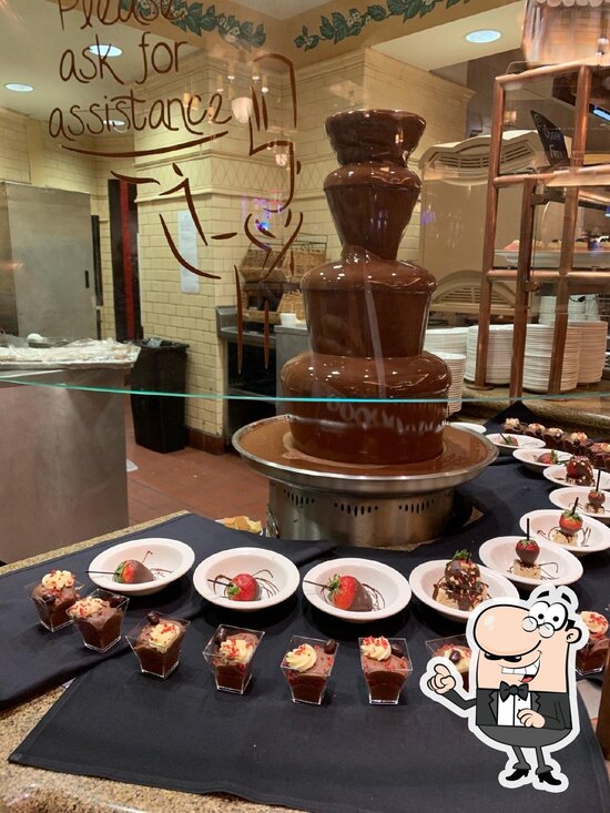 Centennial Market, Black Hawk - Restaurant menu, prices and reviews