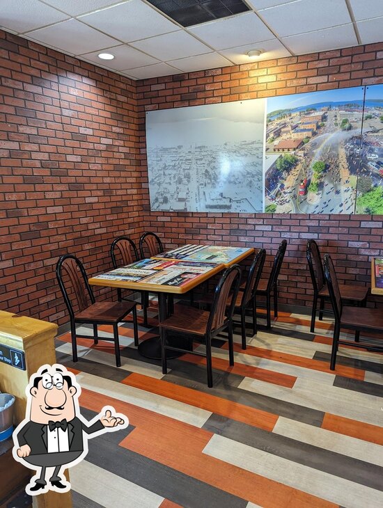 Eh! Burger, Munising - Restaurant menu, prices and reviews