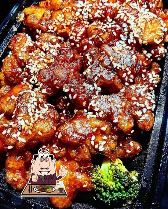 Fu Da Chinese Restaurant, Burlington - Restaurant menu, prices and reviews