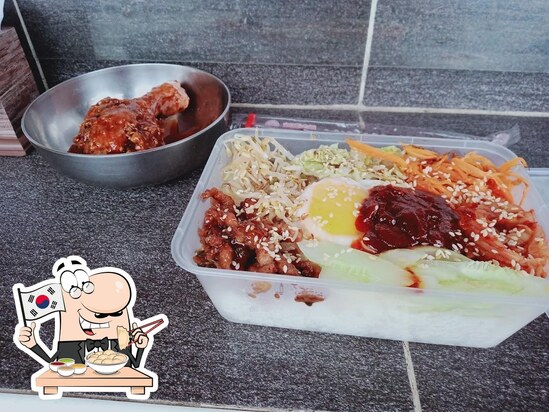 Jin's Chicken Run restaurant, Tagaytay