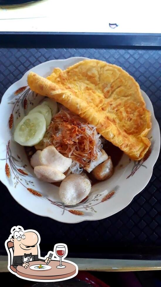 Lotek Numani restaurant, Sumberadi - Restaurant reviews