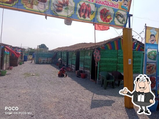 MAGGI FAMILY RESTAURANT - Restaurant menu, prices and reviews