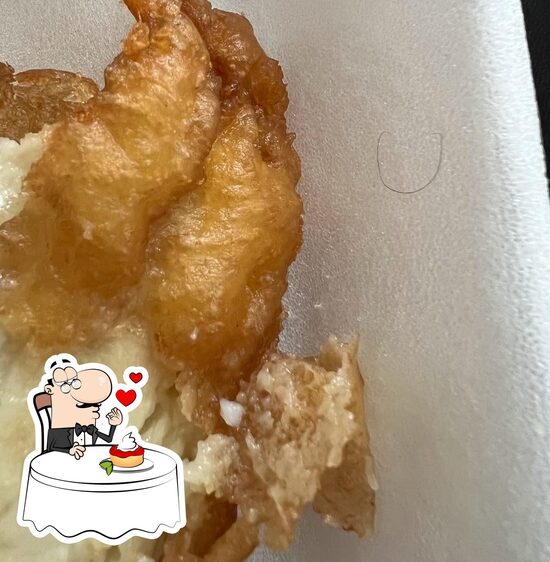Offerton Fish Bar, Stockport - Restaurant menu, prices and reviews