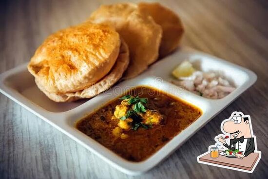 Menu at PS Brothers Cafe And Restaurant, Walwadi