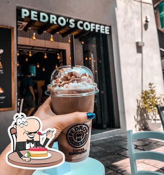 Pedro's cafe, Palermo - Restaurant reviews