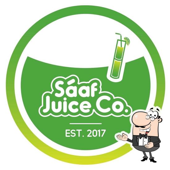 Sáaf Juice Co., Toronto - Menu du restaurant, prix et avis