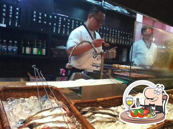 Dami restaurant, Seoul, 34 Gukjegeumyung-ro 8-gil - Restaurant reviews