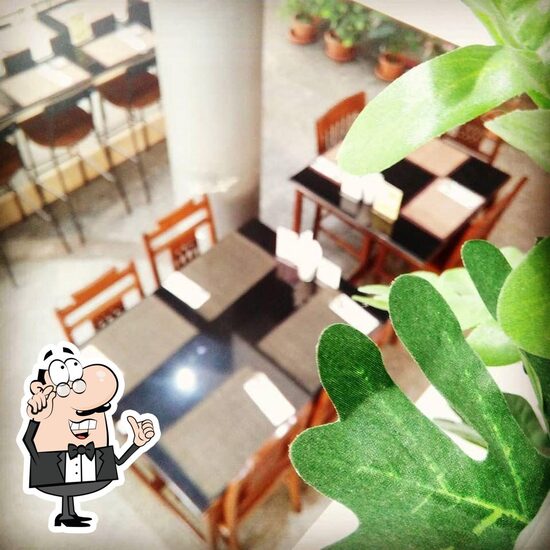 THIRTY 3 CAFE, Bangkok - Restaurant menu, prices and reviews