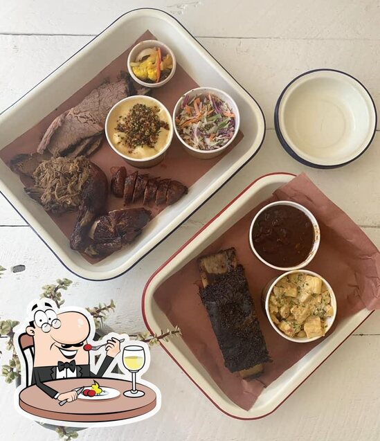 The Butcher and Cook, Byron Bay - Restaurant menu, prices and reviews