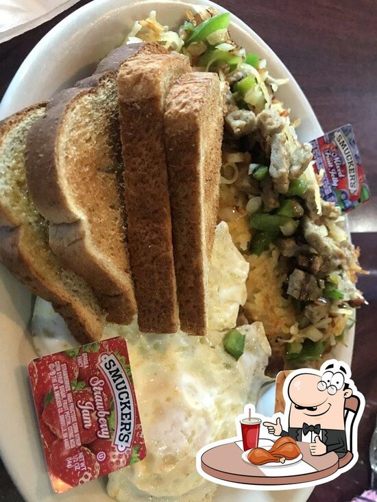CHARLIE'S, Rochester - Restaurant menu, prices and reviews