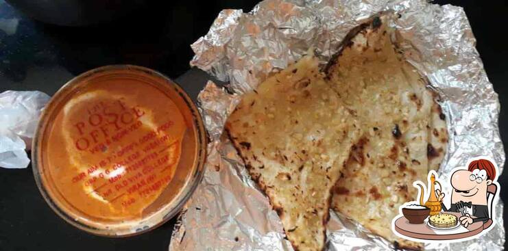 The Post Office Restaurant & Bar, Virar - Restaurant menu and reviews