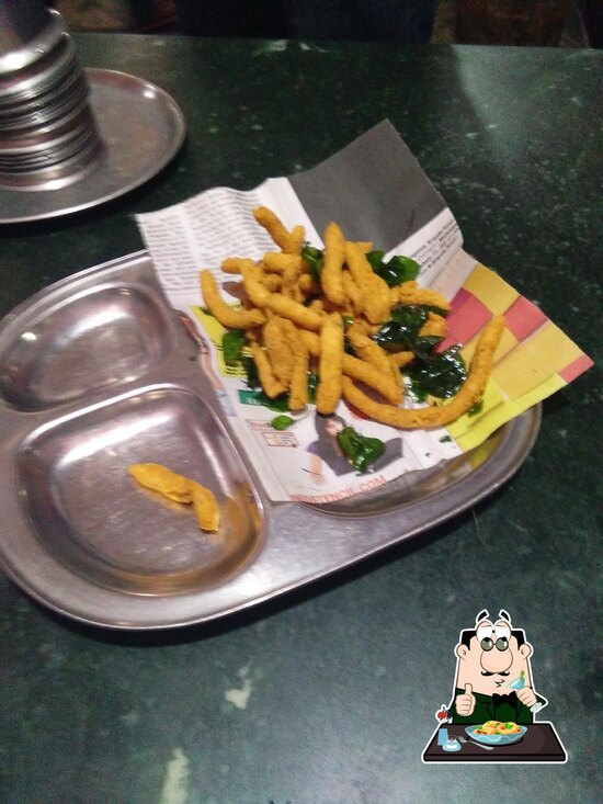 Vasu Hotel, Kanakapura - Restaurant menu, prices and reviews