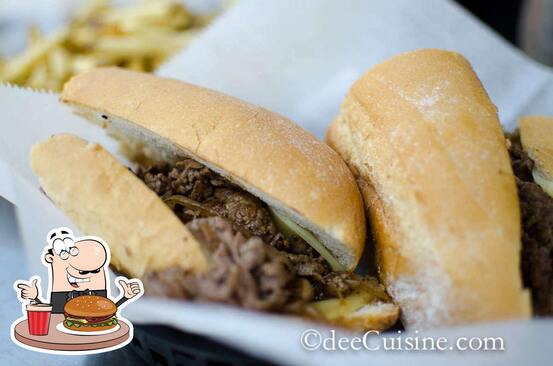 Blue Cactus Grill in Norwalk - Restaurant menu and reviews