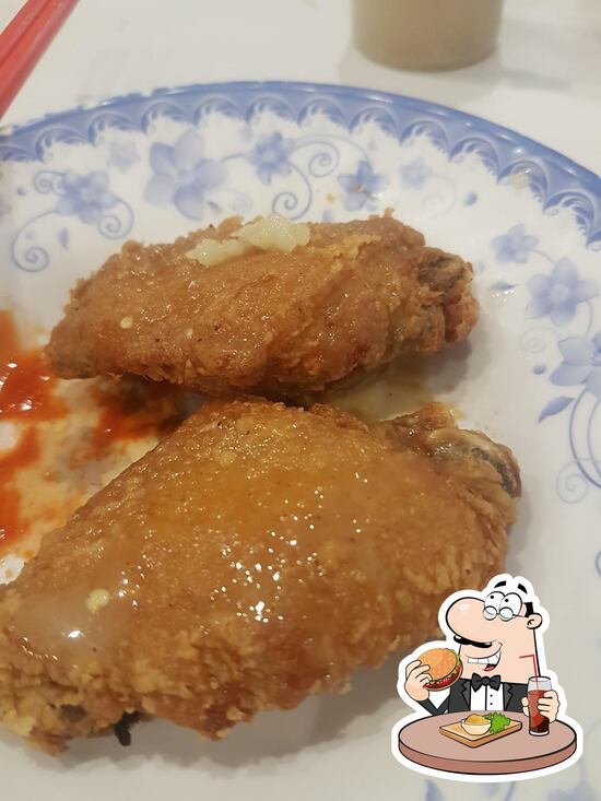 Mister Minh, Richmond - Restaurant menu, prices and reviews