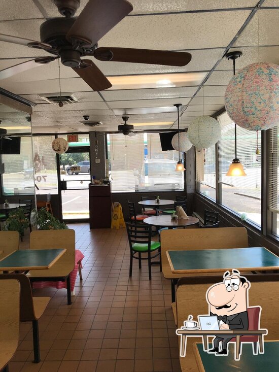 Japanese Express, Shelby - Restaurant menu, prices and reviews