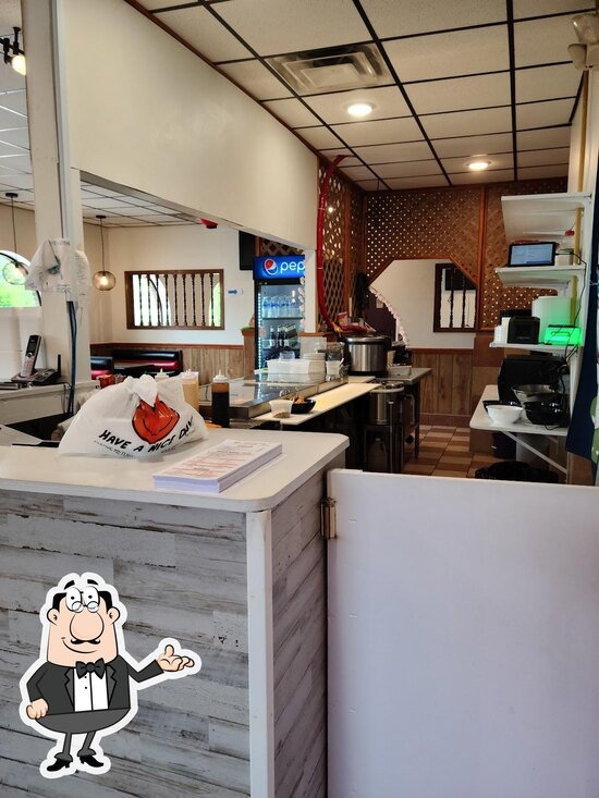 TOKI POKE & RAMEN, Cookeville - Restaurant menu, prices and reviews