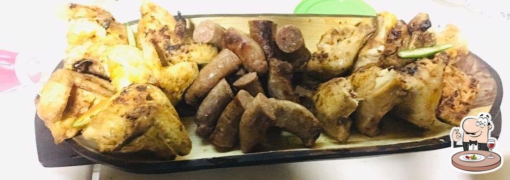 Mathatas Lounge pub & bar, Randfontein - Restaurant reviews