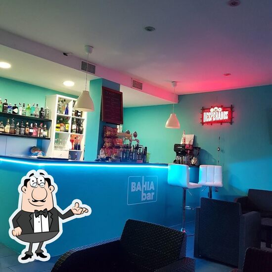 Pub y bar ELEGANT - CALAFELL, Calafell - Opiniones del restaurante