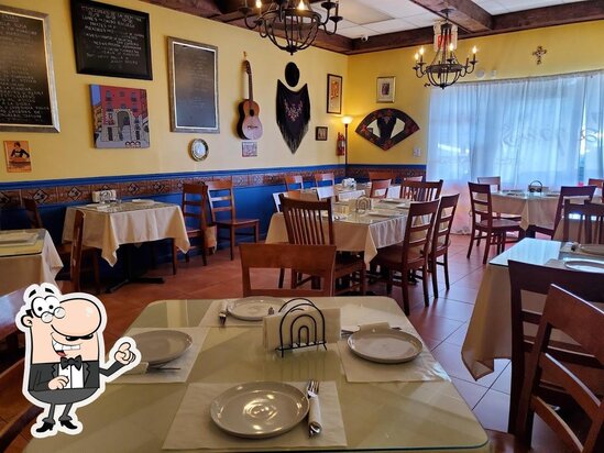 Pub y bar Las Tapas De Rosa, Miami - Carta del restaurante y opiniones