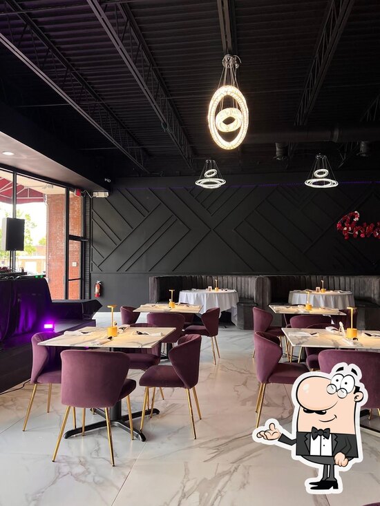 Privilege, Portsmouth - Restaurant menu, prices and reviews