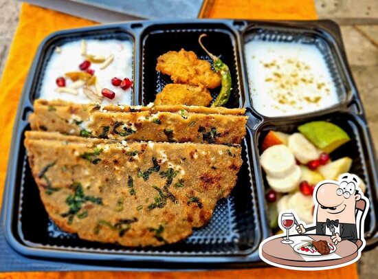Falahaar by TMX, Jaipur - Restaurant reviews