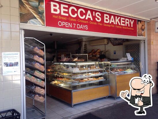 Becca's Bakery in Dundas - Restaurant menu and reviews