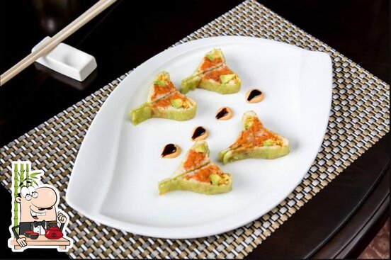 Asia Star restaurant, Salzgitter - Restaurant menu and reviews