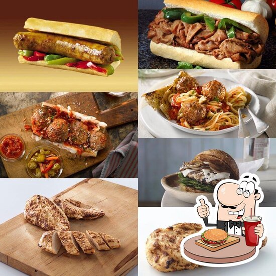 Briggs Food Service in Corinth - Restaurant reviews
