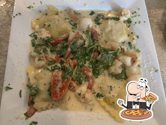 Cristo's Bistro in Holly Springs - Restaurant menu and reviews