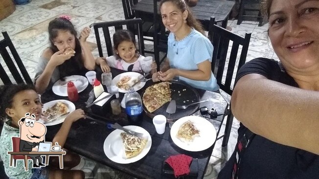 Devassa Restaurante Fogão a Lenha - Menu do restaurante, preços e opiniões