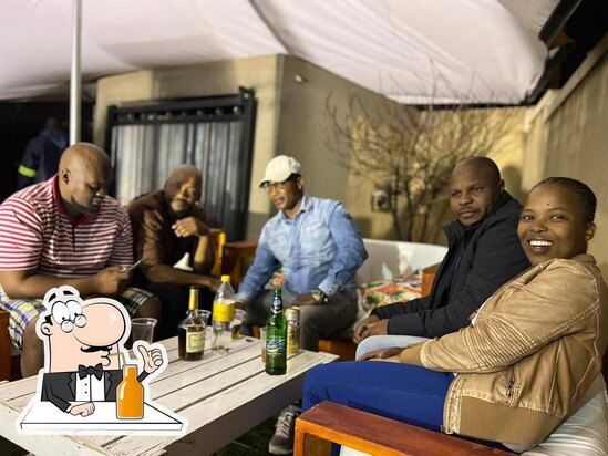 Edible Diversion restaurant, Soweto - Restaurantbewertungen