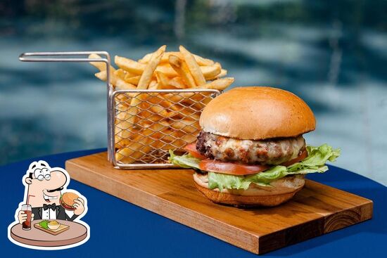 JO&JOE Rio Restaurant & Bar, Rio de Janeiro - Restaurant menu and reviews