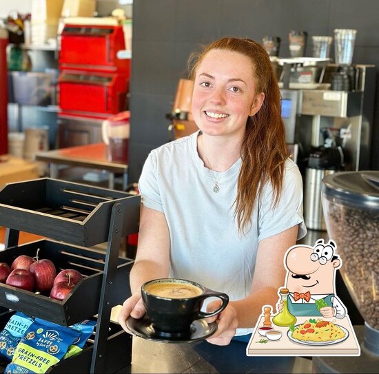 Kingdom Coffee, Maple Grove - Restaurant menu, prices and reviews