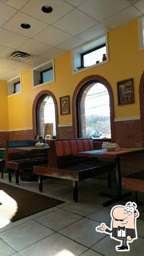 Los Abuelos Restaurant, Ossining - Restaurant menu, prices and reviews