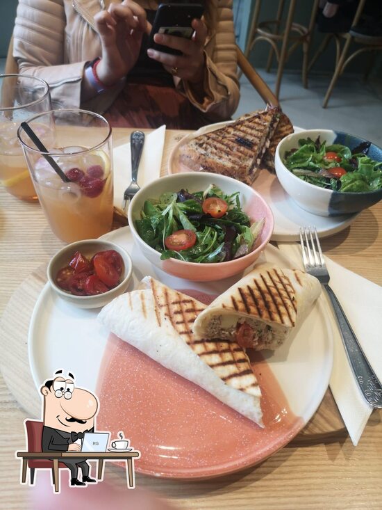 PAPILA, Bucharest, Universitate - Restaurant menu, prices and reviews