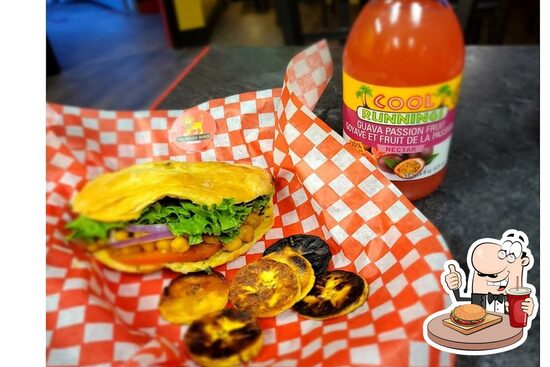 Rasta Shack in North Bay - Restaurant reviews