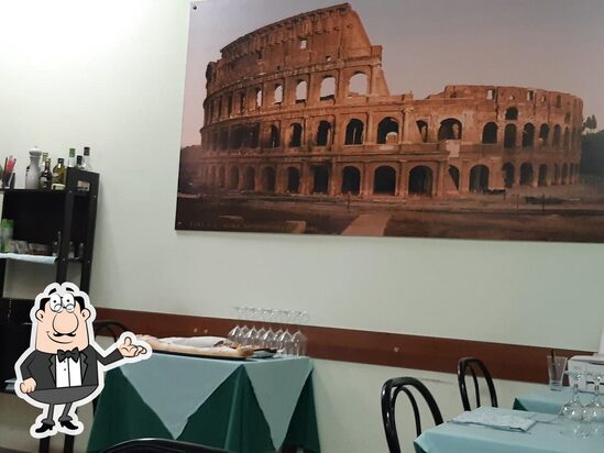Ristorante Roma Antica, Roma - Menu del ristorante, prezzi e recensioni