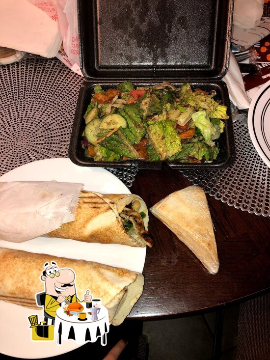 Shawarma Stop, Sterling Heights - Restaurant menu, prices and reviews