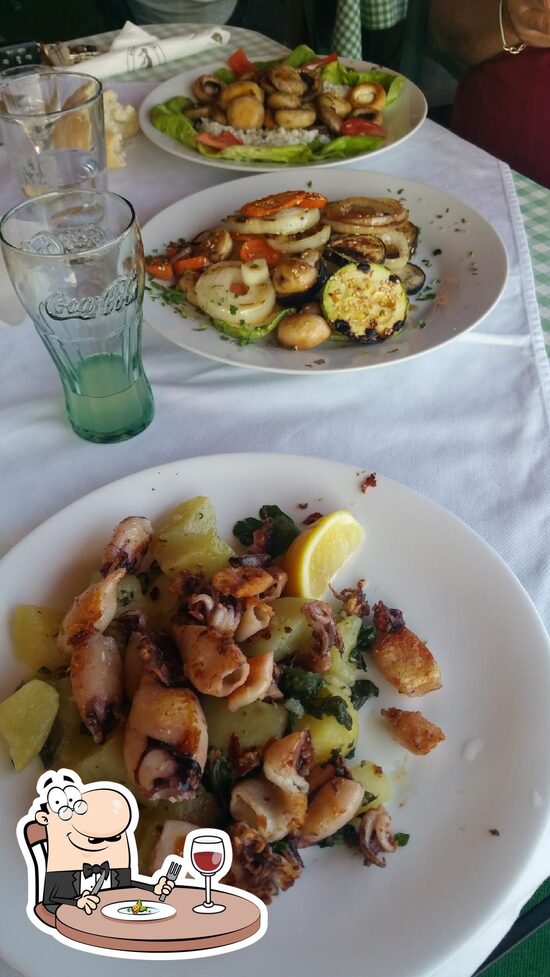 Stari Pingvin restaurant, Belgrade - Restaurant reviews